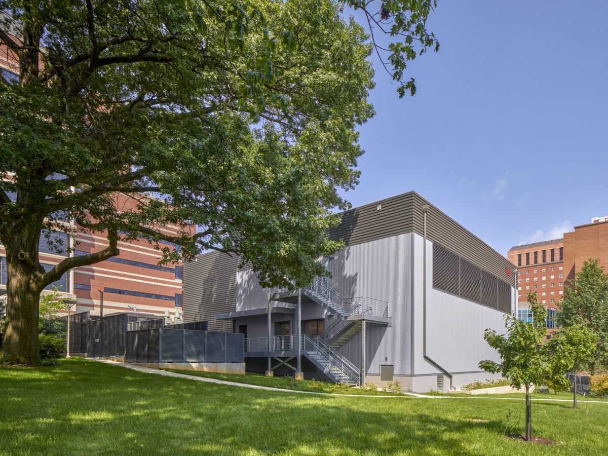 Made in Maryland - News | Building Congress & Exchange