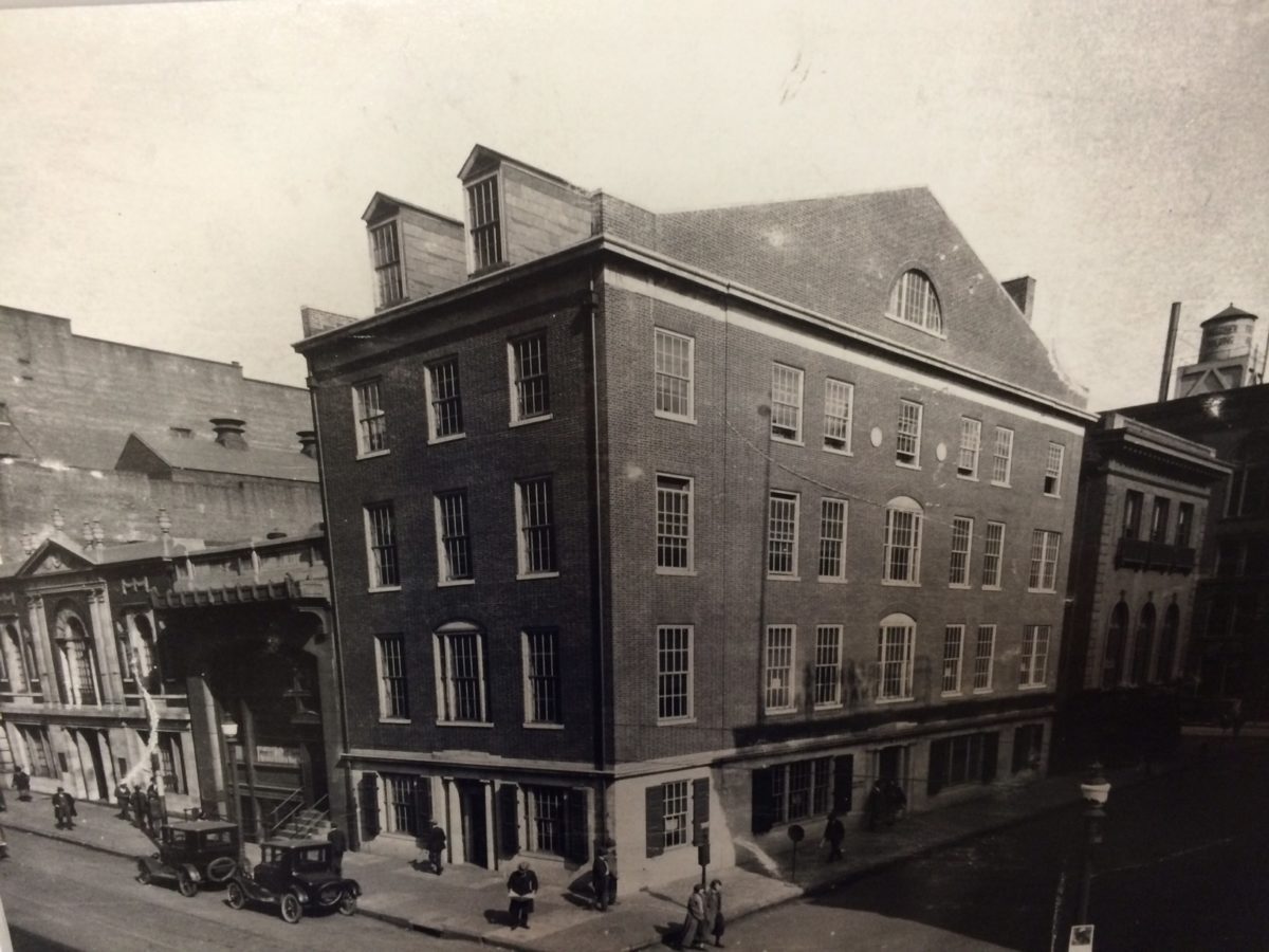 Business Intelligence: January 2023 - News | Building Congress & Exchange