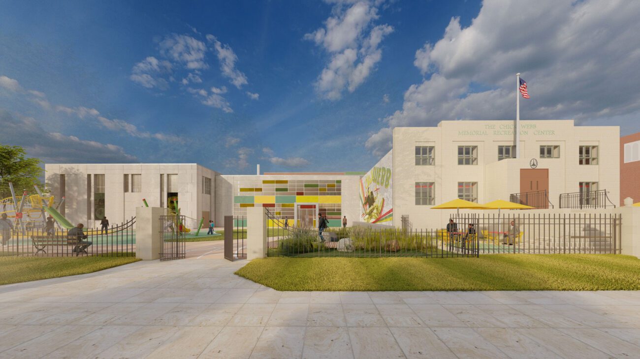 Rec center projects deliver broader amenities, more beautiful buildings ...