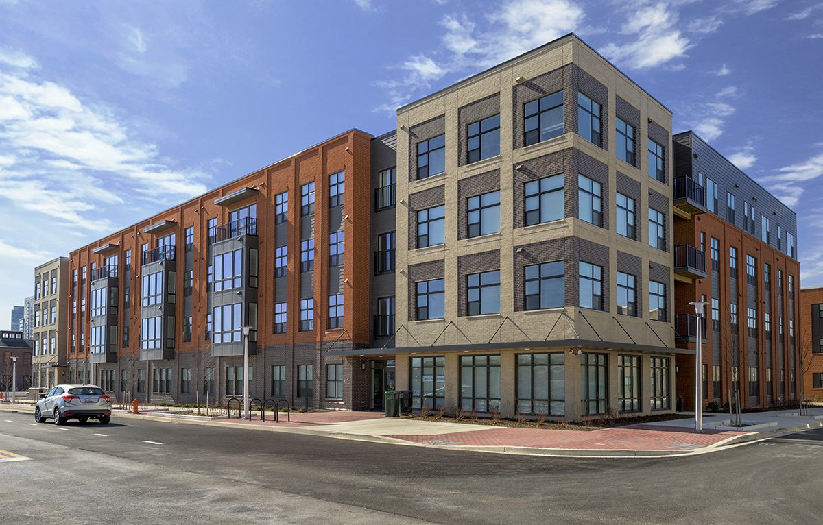Project Profile: Perkins Square - News | Building Congress & Exchange