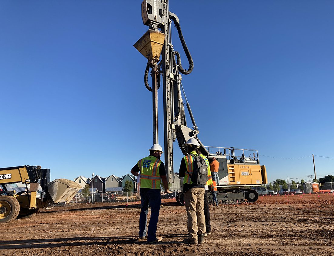Digging Deep: Old processes and new products conquer subsurface ...